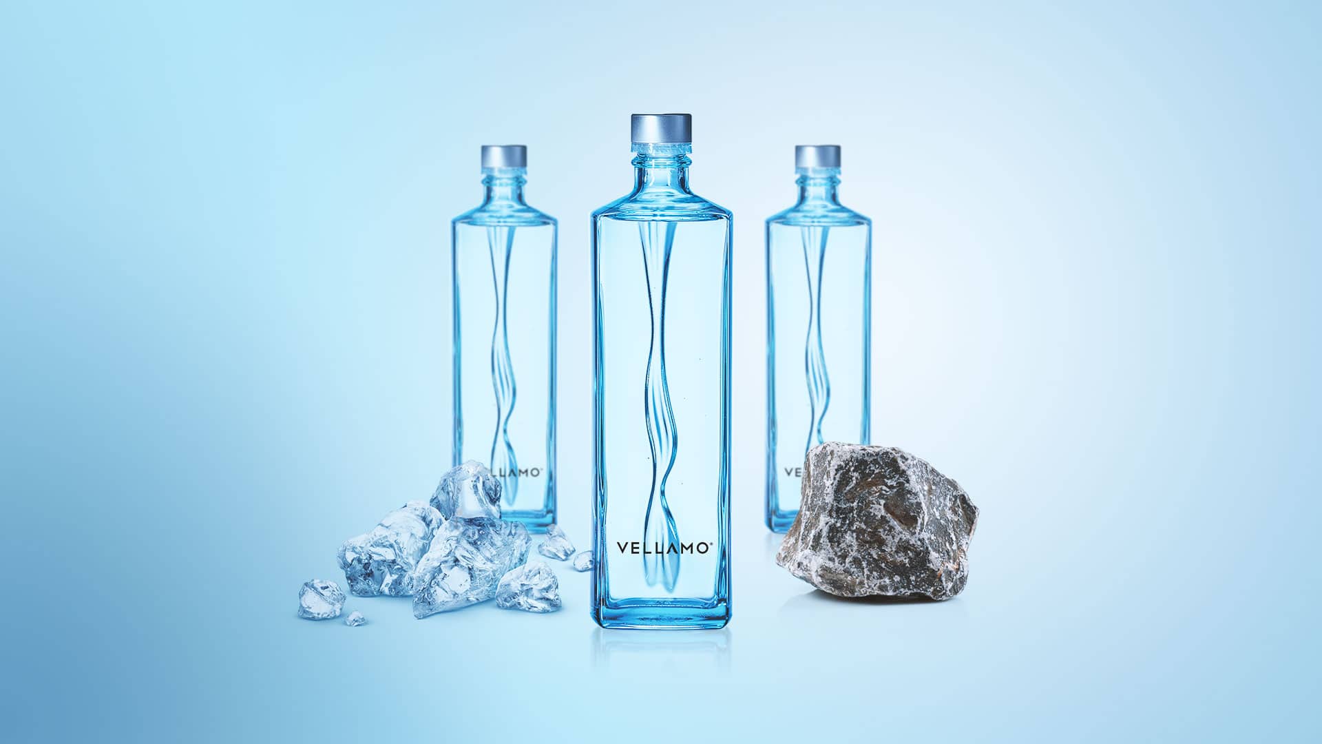 Join our community! - Vellamo